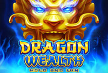 Play Dragon Wealth Online Slot at Lukki Casino in Demo Mode